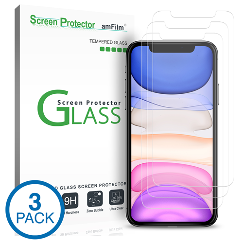 iPhone Screen Protectors - TechMatte