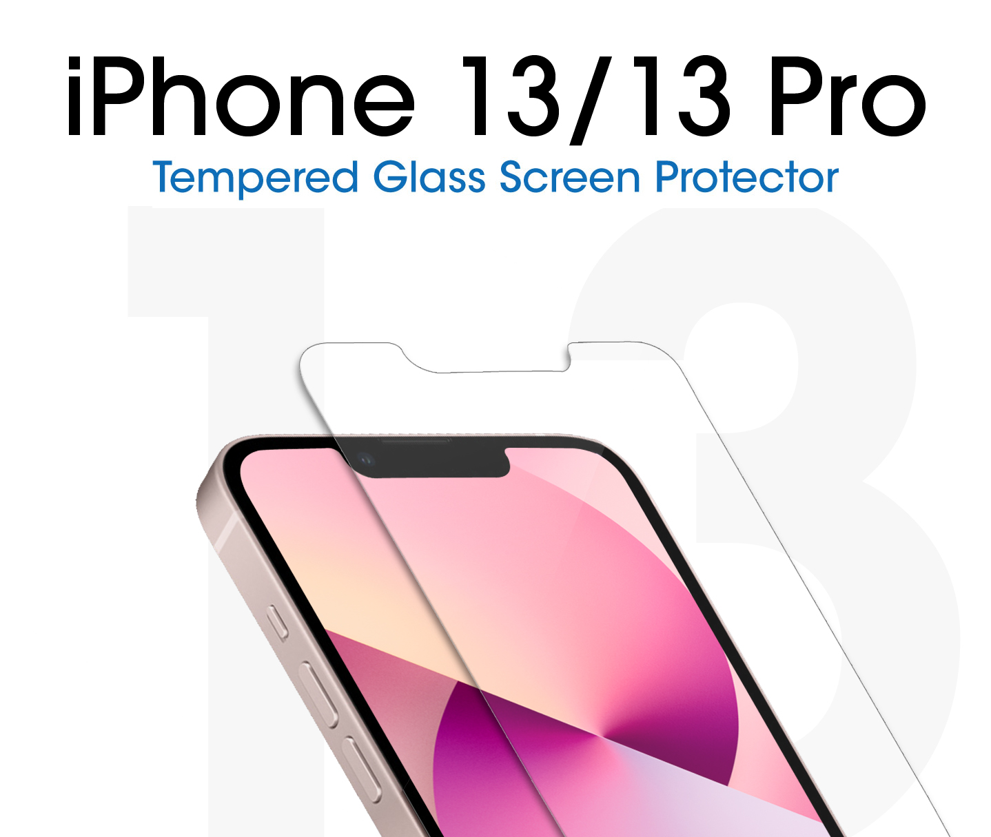Screen Protectors, Car Mounts, Apple Pencils & More